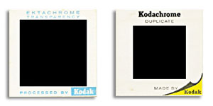 127 Slide Conversion to Digital | 127 Slide to Digital